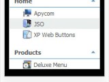 Tree Menu Html Css Javascript Tree Menu