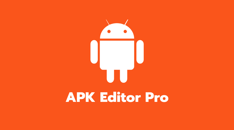 Download APK Editor Pro Terbaru 2021 (Premium Unlocked)