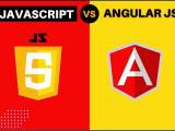 Javascript Vs Angular Js Javatechonline