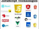 Javascript Overview Javascript Technologies A Complete Guide