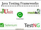 Java Testing Frameworks A Comprehensive Guide