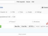 Simple Git Tutorial Java Tutorial Network