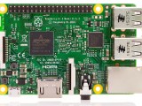 Raspberry Pi 3 Specs Java Tutorial Network