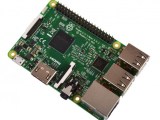 Raspberry Pi 3 Specs Java Tutorial Network