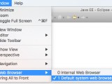 Run Tomcat From Eclipse Java Tutorial Network