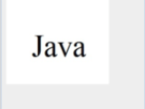 Display Text And Graphics In Java On Jframe Java Tutorial Network