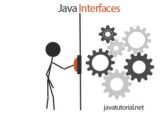 Java Interface Example Java Tutorial Network
