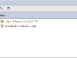 Running And Debugging Android Applications Java Tutorial Network