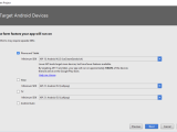 Creating A Simple Android App Java Tutorial Network