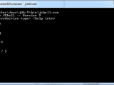 Java 9 Jshell Example Java Tutorial Network