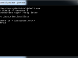 Java 9 Jshell Example Java Tutorial Network