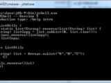 Java 9 Jshell Example Java Tutorial Network