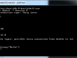 Java 9 Jshell Example Java Tutorial Network