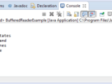 Java Bufferedreader Example