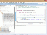 Stringbuilder Reverse Example Output Java Tutorial Hq
