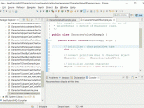 Java Character Valueof Char C Example Output Java Tutorial Hq