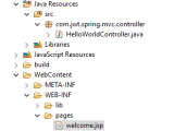 Spring Mvc Framework Tutorial Java Web Tutor