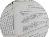 Improving Accuracy And Speeding Up Document Image Classication Through