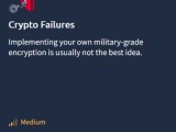 Tryhackme Crypto Failures Jaxafed
