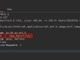 Tryhackme Exfilibur Jaxafed