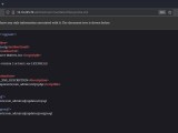 Tryhackme Voyage Jaxafed