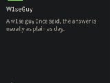 Tryhackme W1seguy Jaxafed