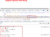 Ngclass Directive In Angular Jayant Tripathy