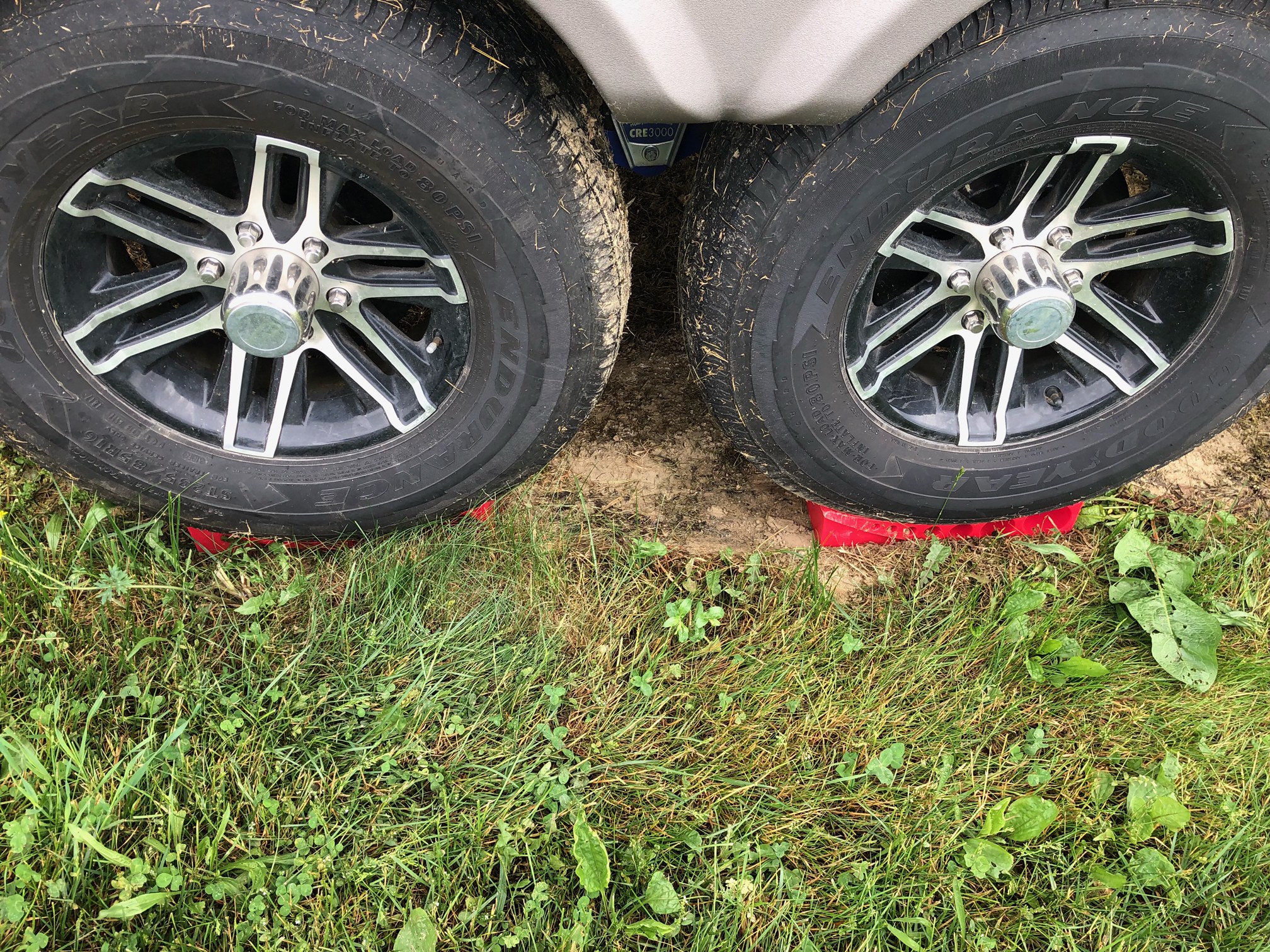 Anderson Levelers Review - JaycoDad.com