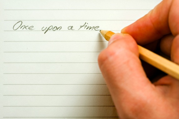 Listening to the Voices in Your Head: Inner Writer vs. Inner Critic ...