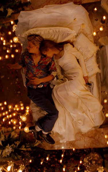 5 Major Themes and Motifs in Shakespeare's "Romeo & Juliet" - The Wolfe ...