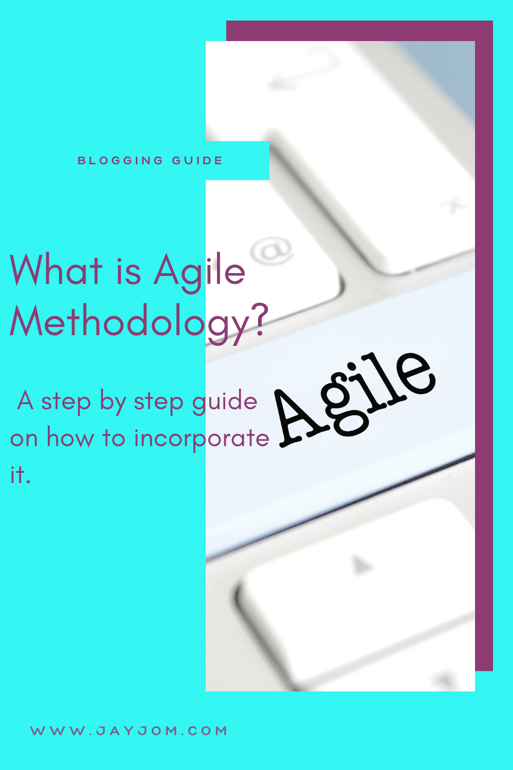 AGILE METHODOLOGY