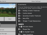 Enable Experiments On Minecraft Education Jaylymc