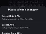 Jaylybot Script Debugger Discord Bot Jaylymc