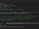 How To Run React Js Code In Visual Studio Code Printable Forms Free