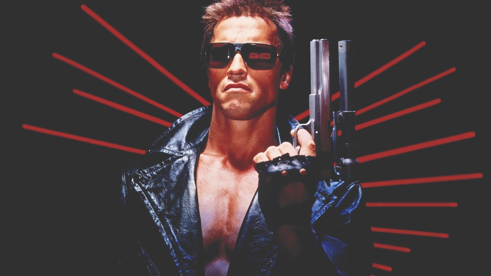The Terminator - Did Movie Scenes Predict Future Events? - JaysAnalysis.com