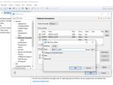 Configureforwardproxyelm