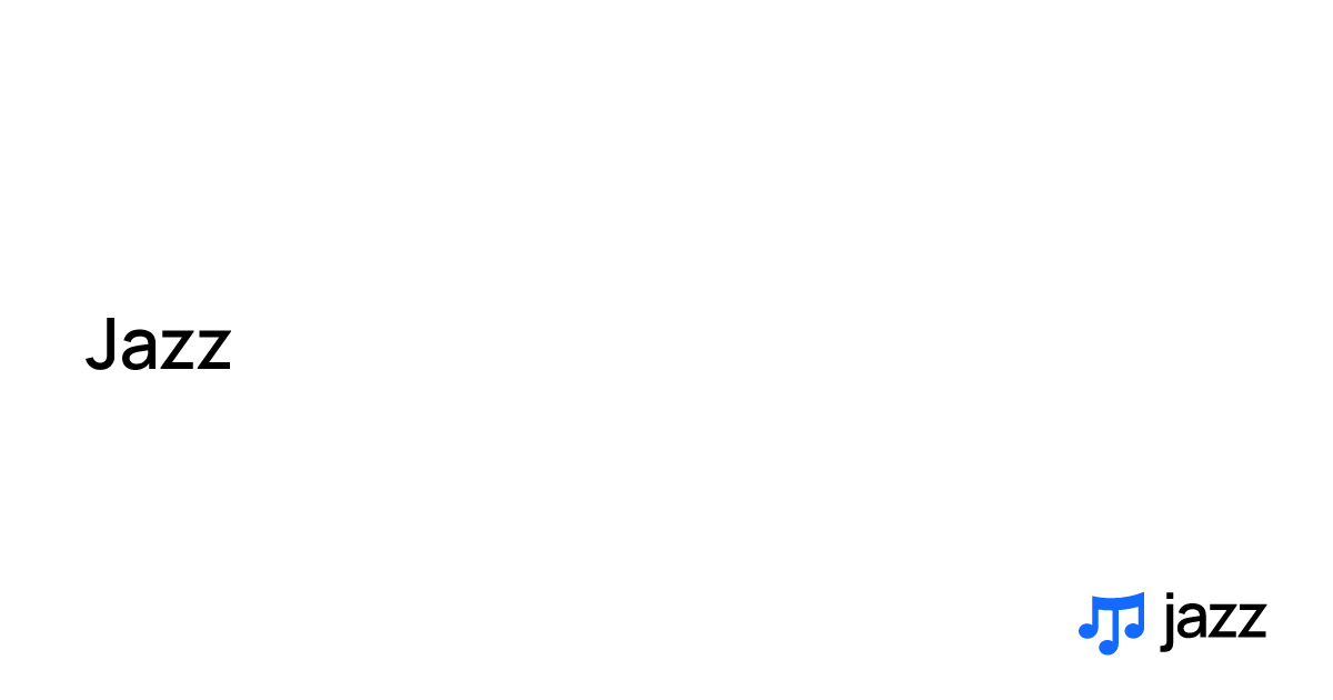 Get Started With Server Workers In 10 Minutes Jazz