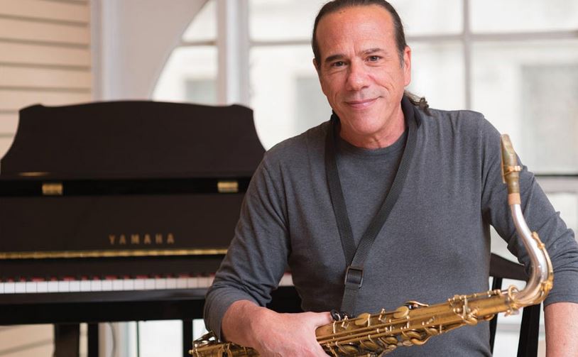 Dan Moretti | Invoke - Jazz Sensibilities