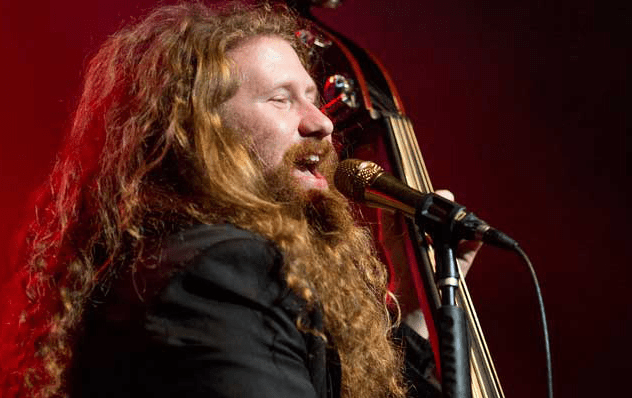 Casey Abrams | Jazz - Jazz Sensibilities