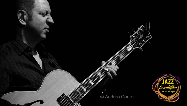 Greg Skaff | Polaris - Jazz Sensibilities