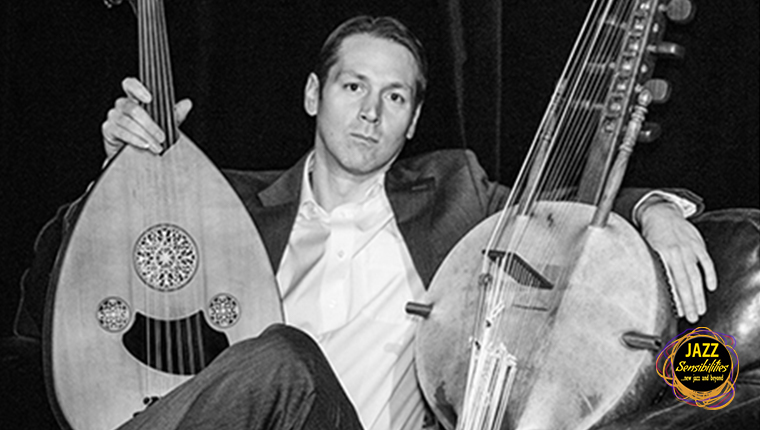 Kane Mathis | Geminus - Jazz Sensibilities