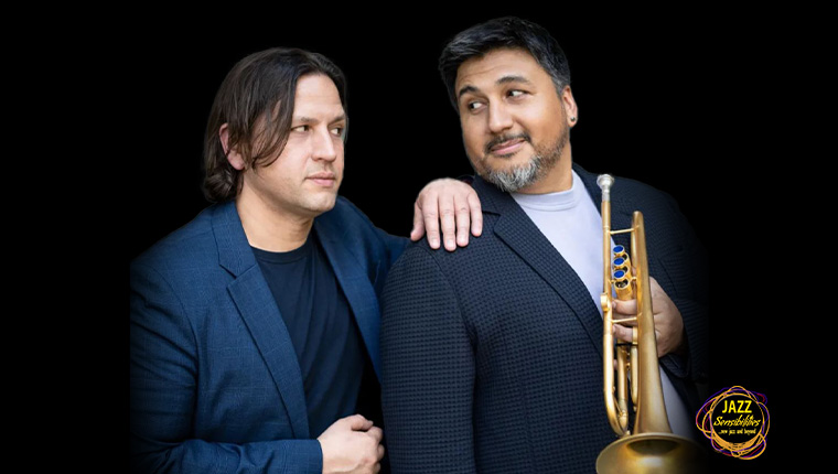 The Rodriguez Brothers, Reunited Review - Jazz Sensibilities