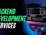 Custom Backend Development Services Jbcodeapp