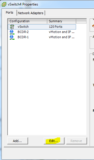 CISCO UCS iSCSI setup - Part 2 - JB Computerization