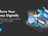 Jbdev Innovative Software Development Services