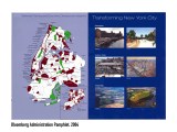 Ghost Lots Can Urban Infrastructural Data Help Predict Imminent