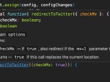 Documenting Options Objects With Jsdoc And Typescript In Visual Studio