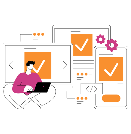 Application Development Jb Softek - Premium Nature Texture Gallery - Mobile