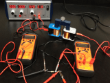 Lab 6 Faraday S Law