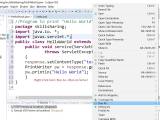 Creating First Servlet Project In Eclipse Ide A Step By Step Guide
